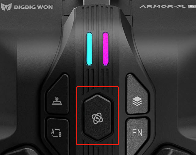 01: How to open the Motion Control – MYGT